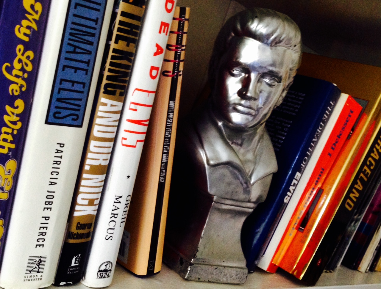 McLeod Library and Archive – Le Cottage Blanche